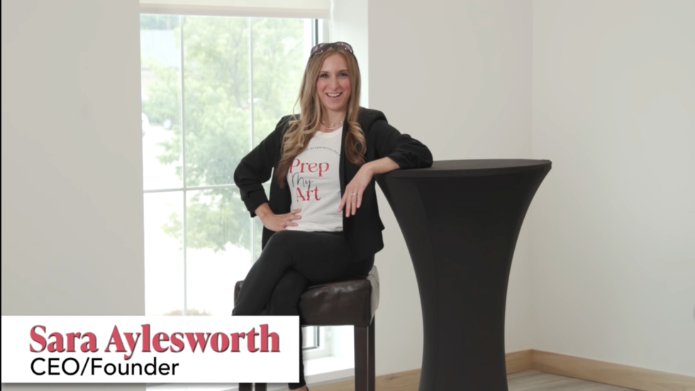 Adjudicators - Prep My Art